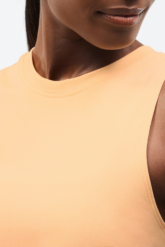 Tyler Seamless Tank - Fabletics