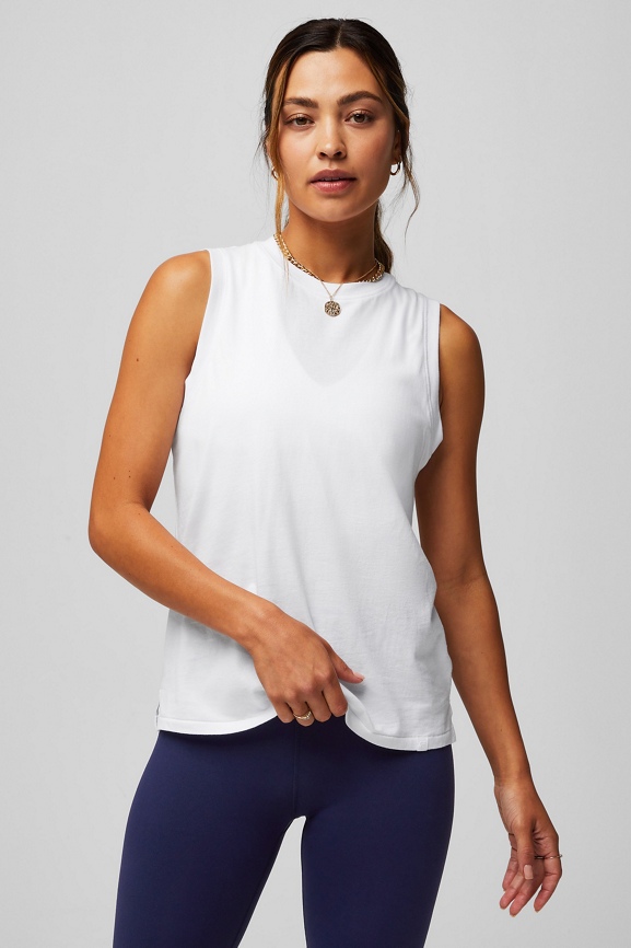Workout Tops For Women | Fabletics