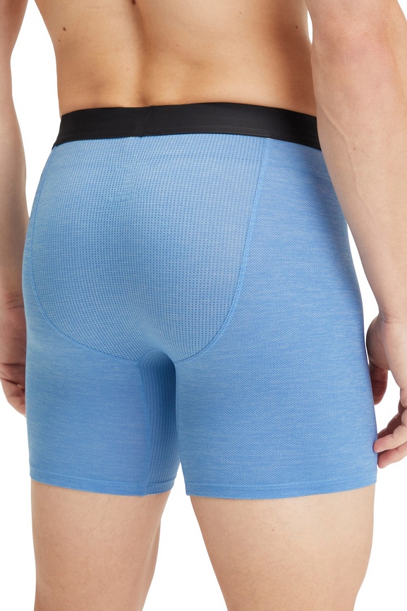 The Blueprint Boxer Brief - Fabletics