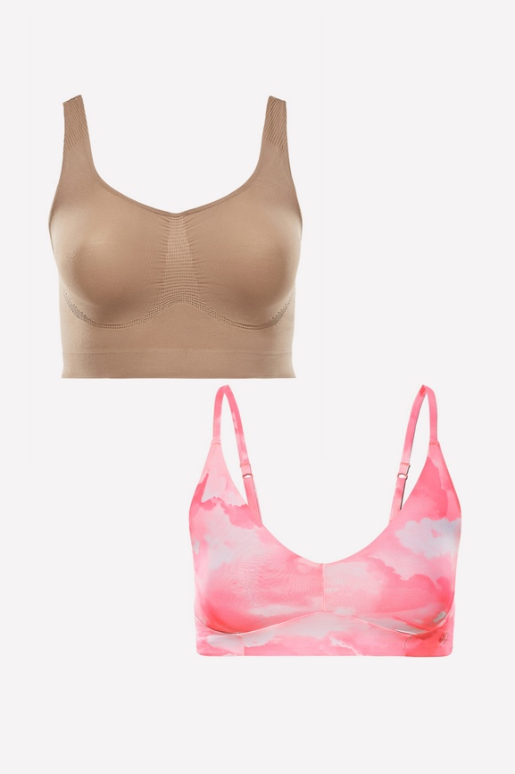 Tiddy Love Bundle - Fabletics
