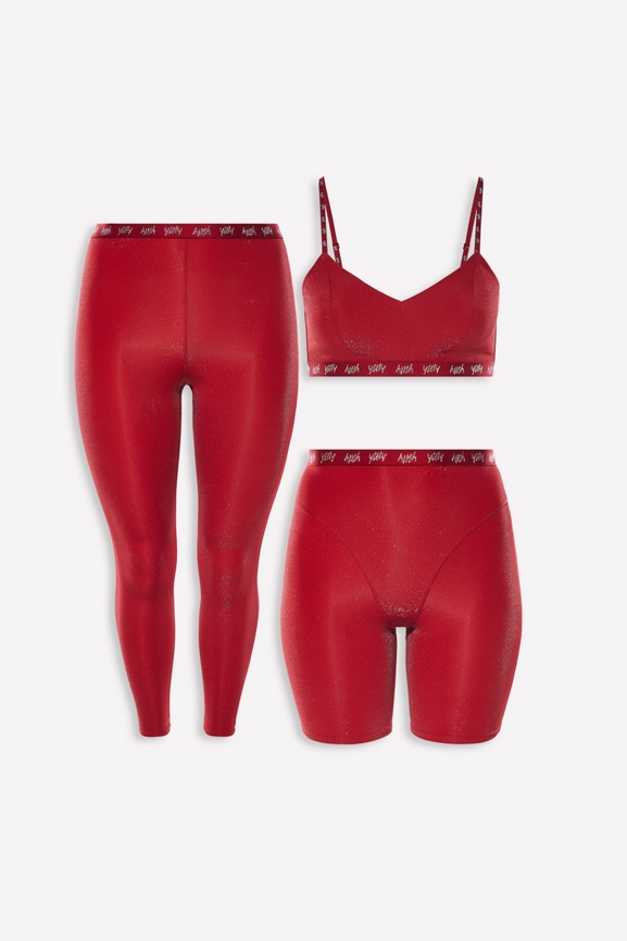 Bold Baddie Bundle - Fabletics
