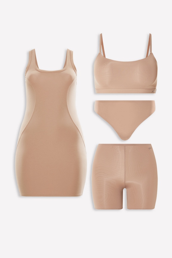 TAN-talize 4-Piece Bundle - Fabletics
